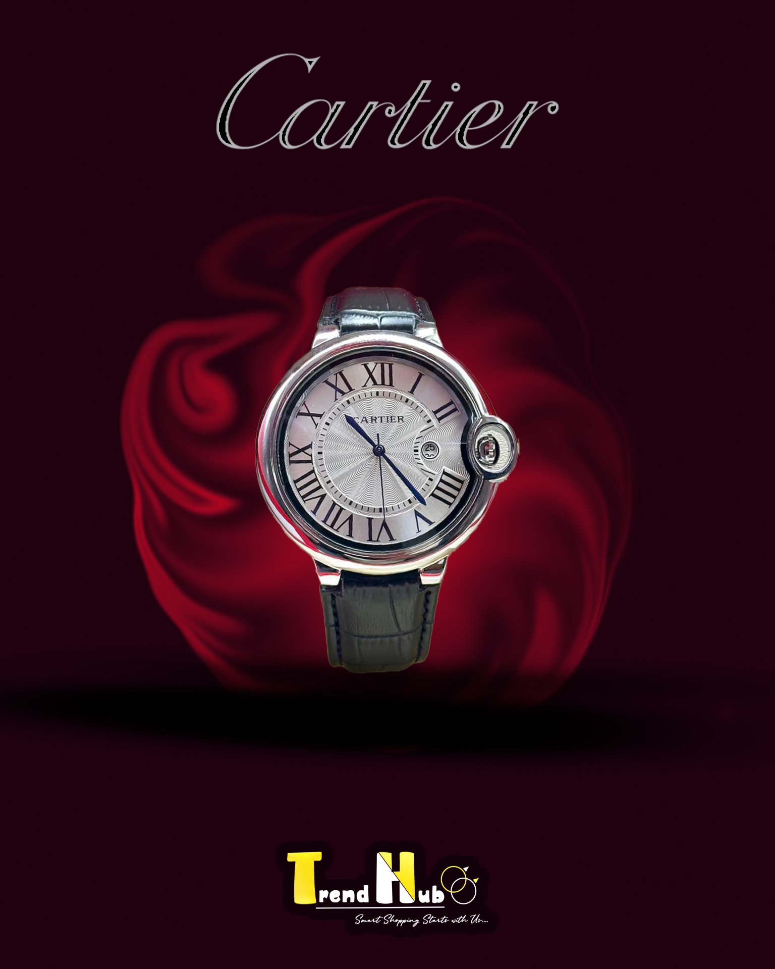 Alfatha Mohamed Alfar - Creative Graphic Designer