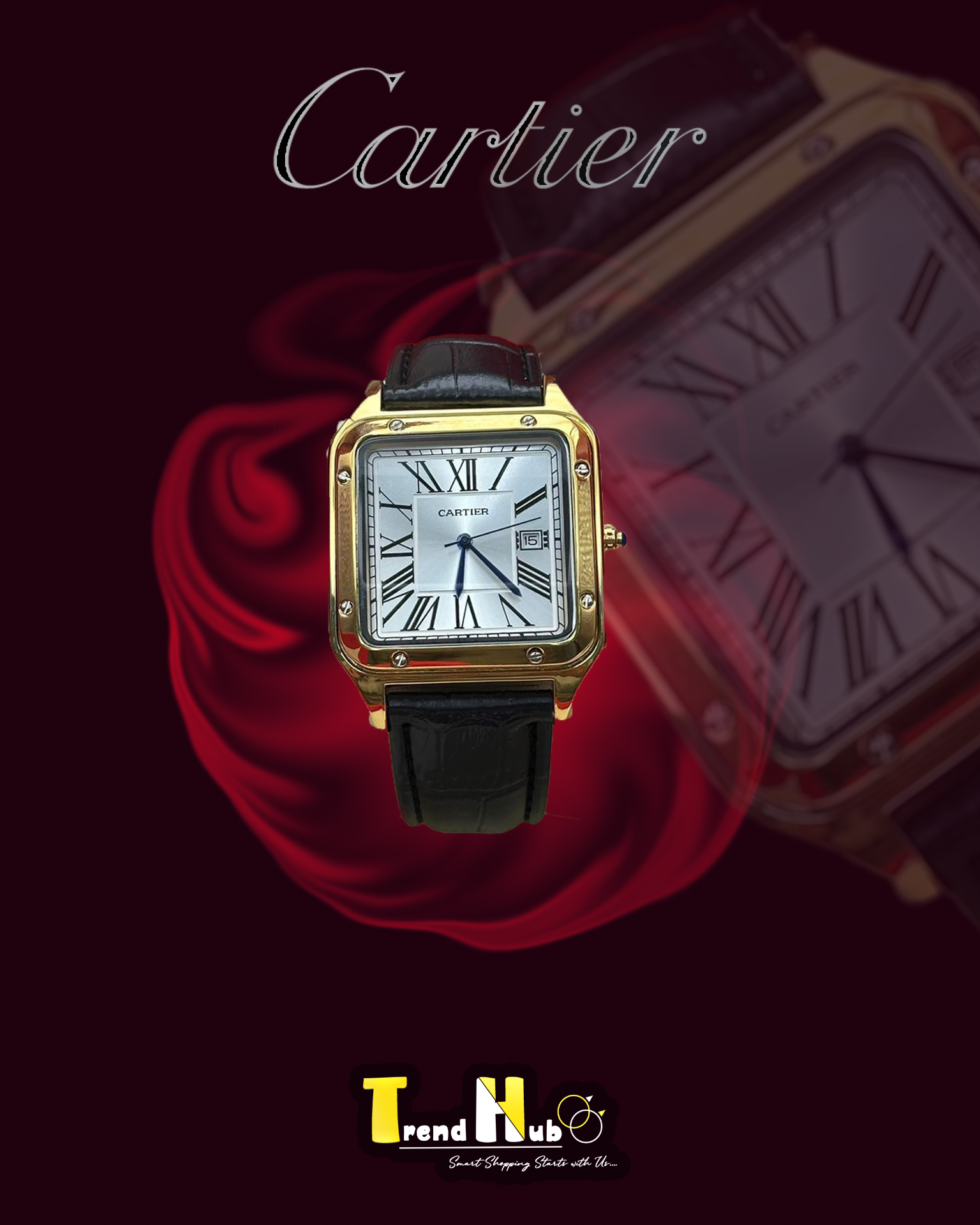 Alfatha Mohamed Alfar - Creative Graphic Designer