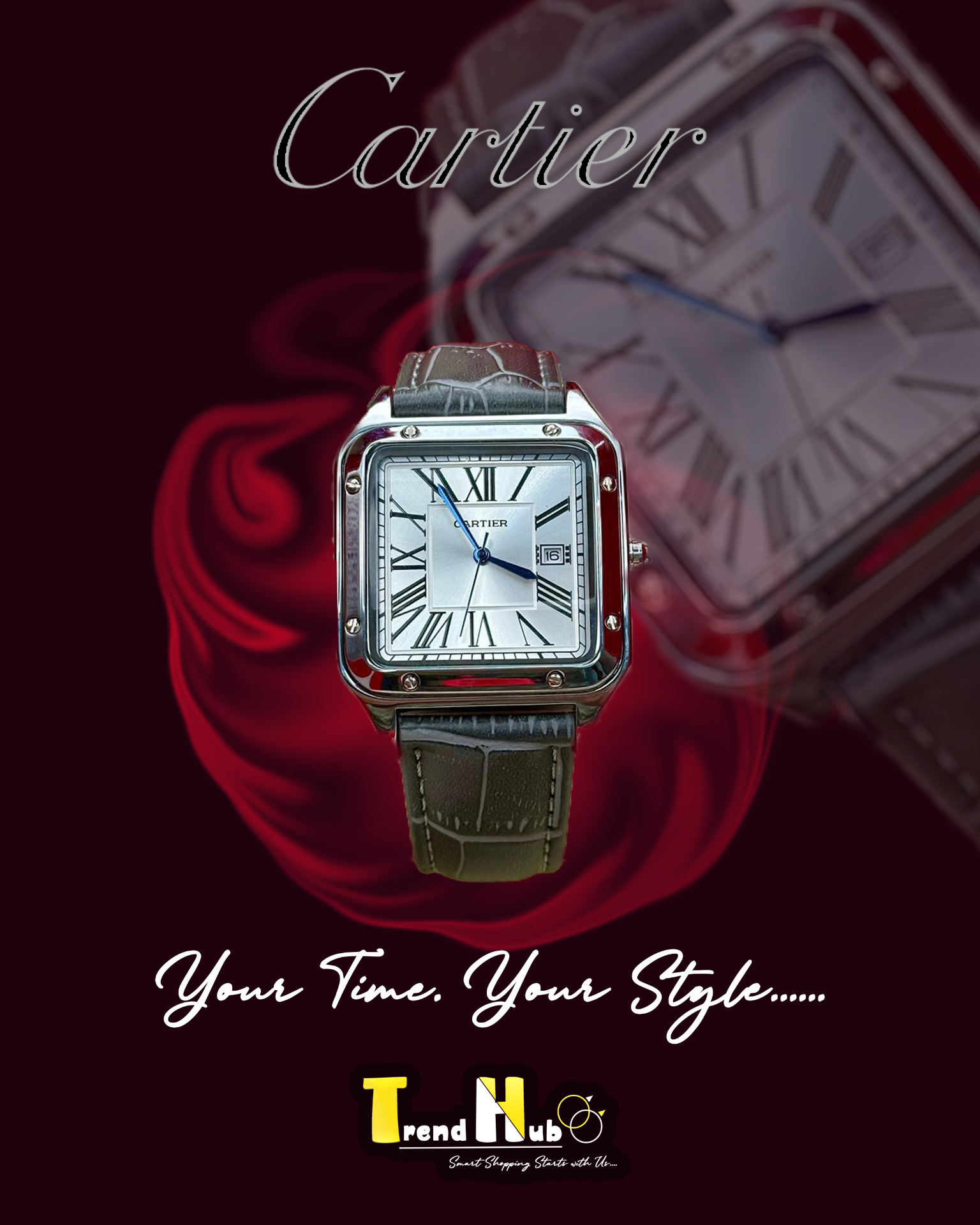 Alfatha Mohamed Alfar - Creative Graphic Designer